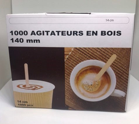 Gobelets / Accessoires – Selecta FR