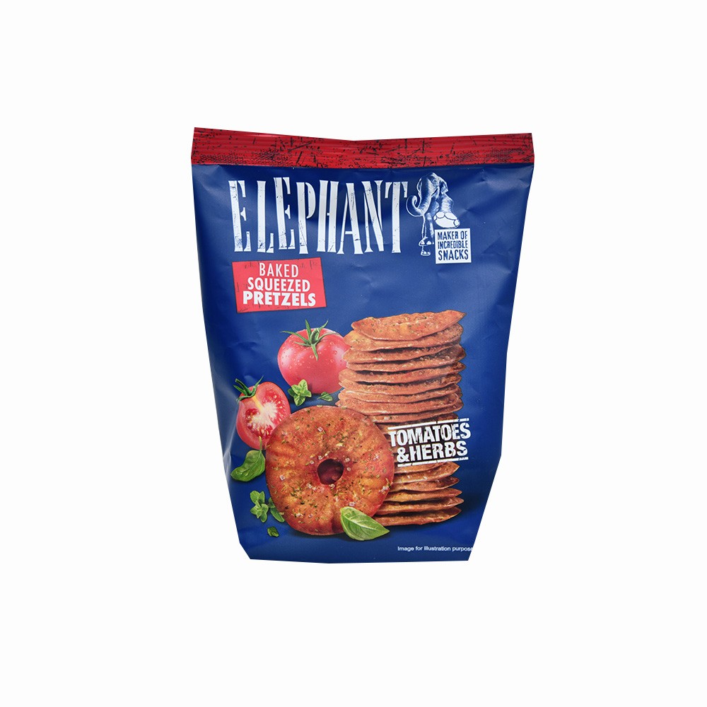 Snacks salés – Selecta FR